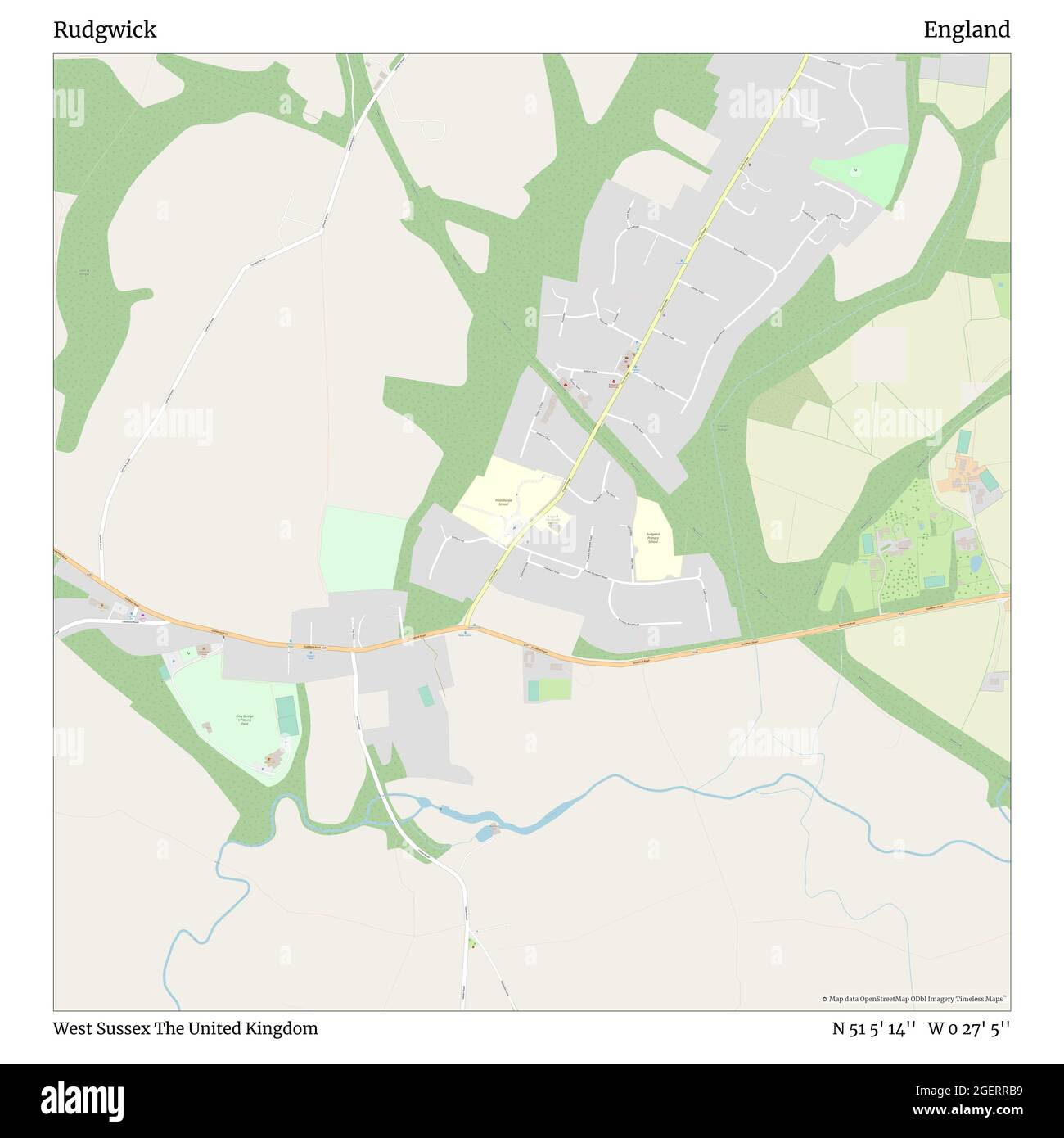 Rudgwick hi-res stock photography and images - Alamy