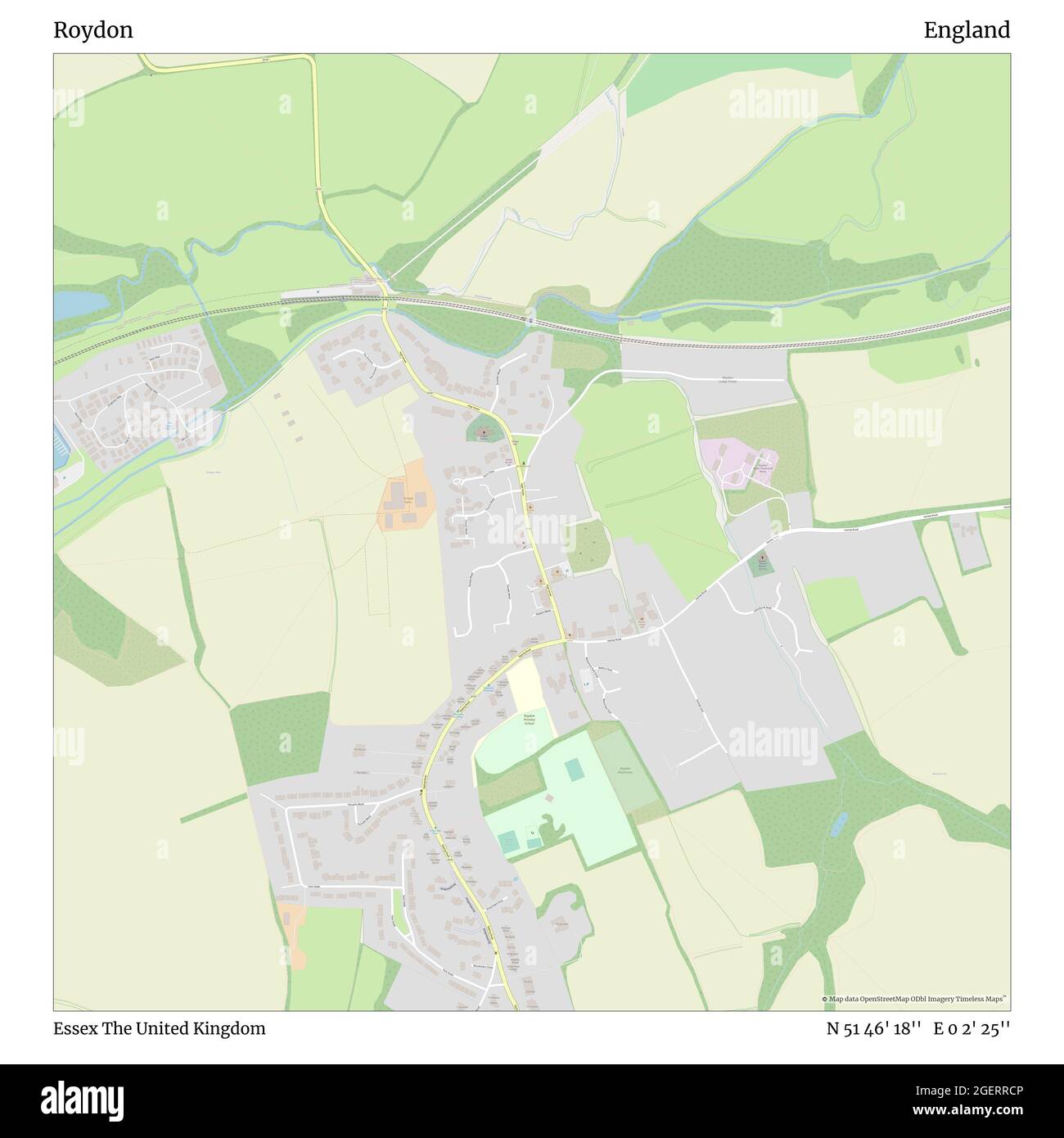 In roydon Cut Out Stock Images & Pictures - Alamy