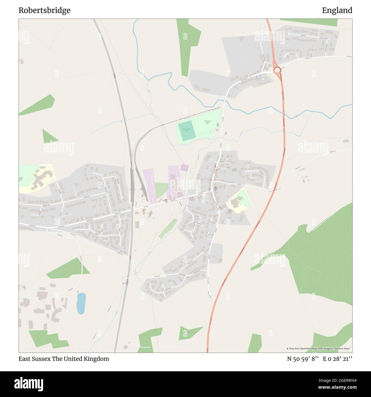 Robertsbridge information hi-res stock photography and images - Alamy