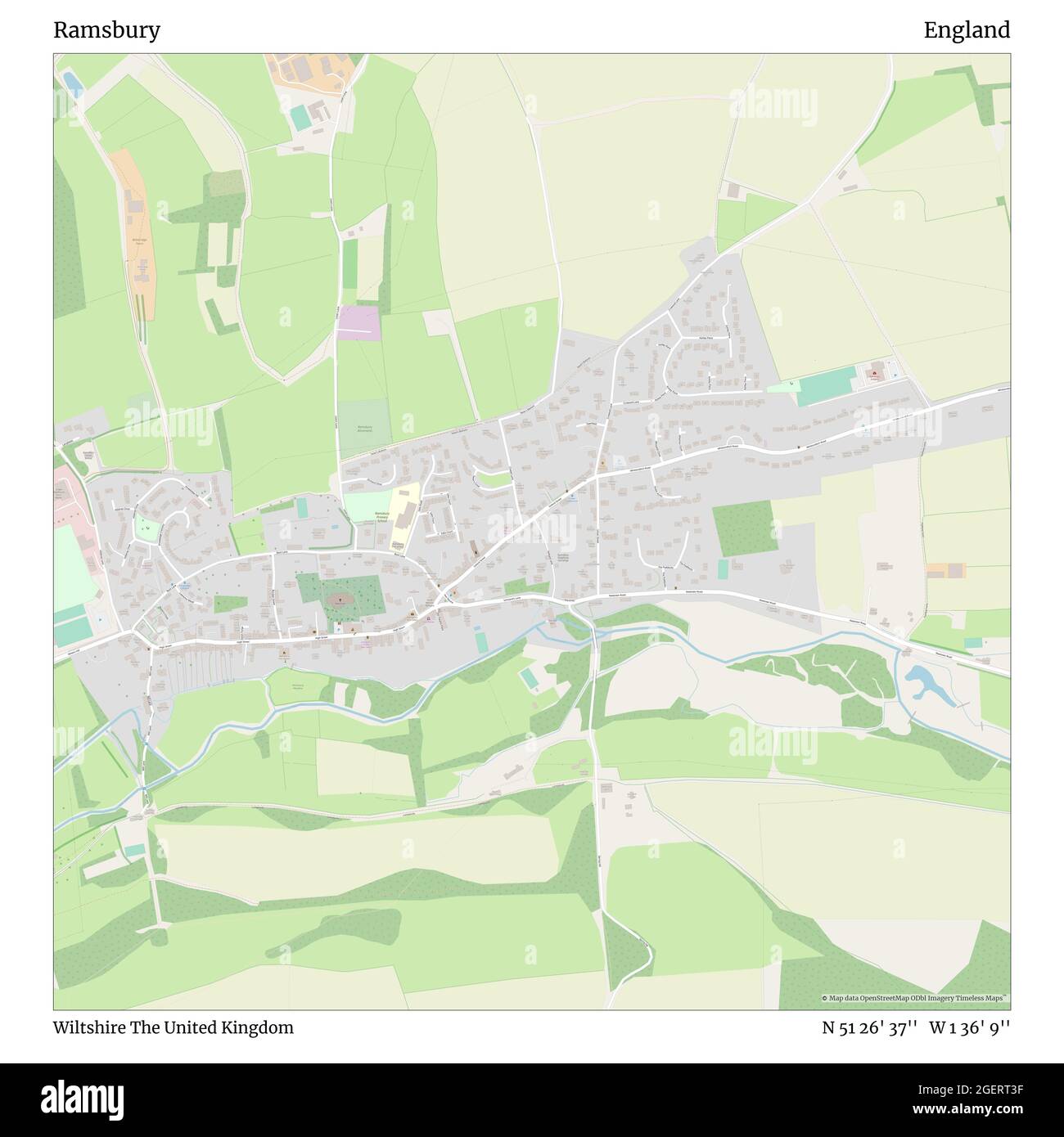 Ramsbury Cut Out Stock Images & Pictures - Alamy