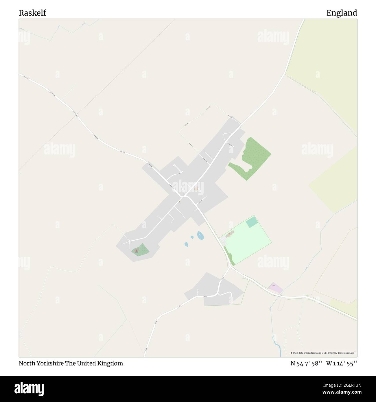 Raskelf hi-res stock photography and images - Alamy