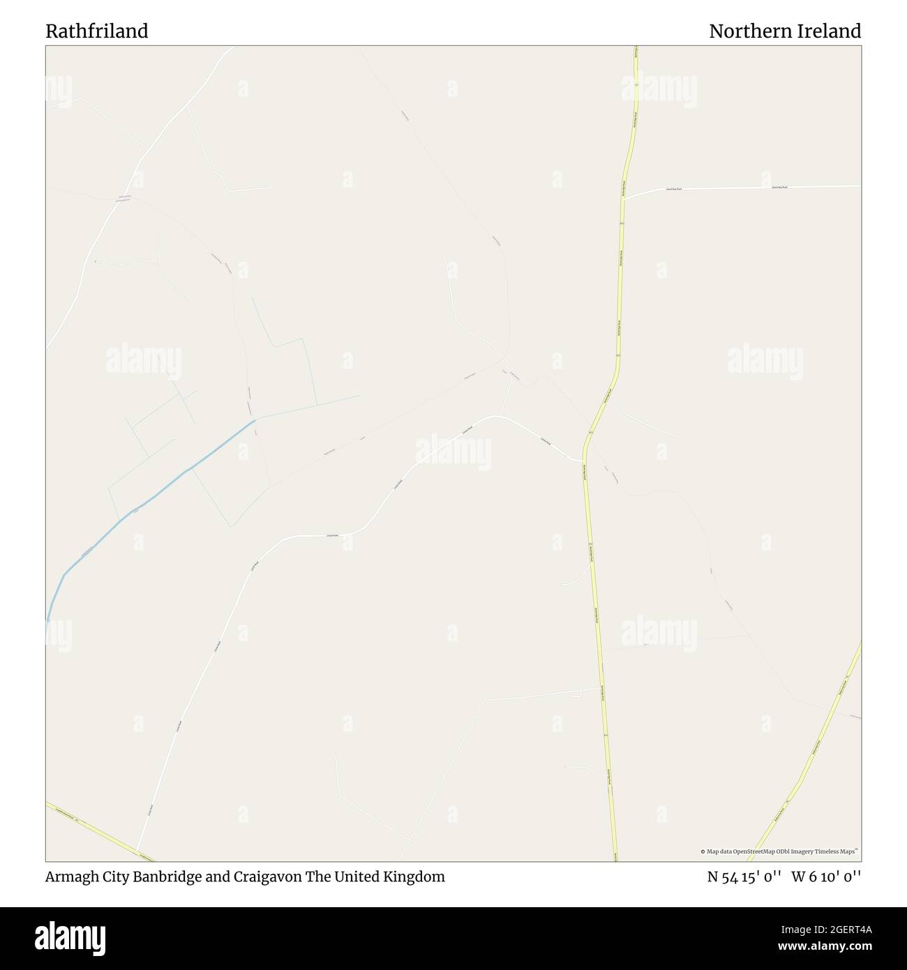 Rathfriland hi-res stock photography and images - Alamy