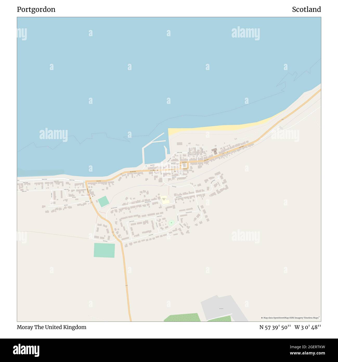 Portgordon hi-res stock photography and images - Alamy