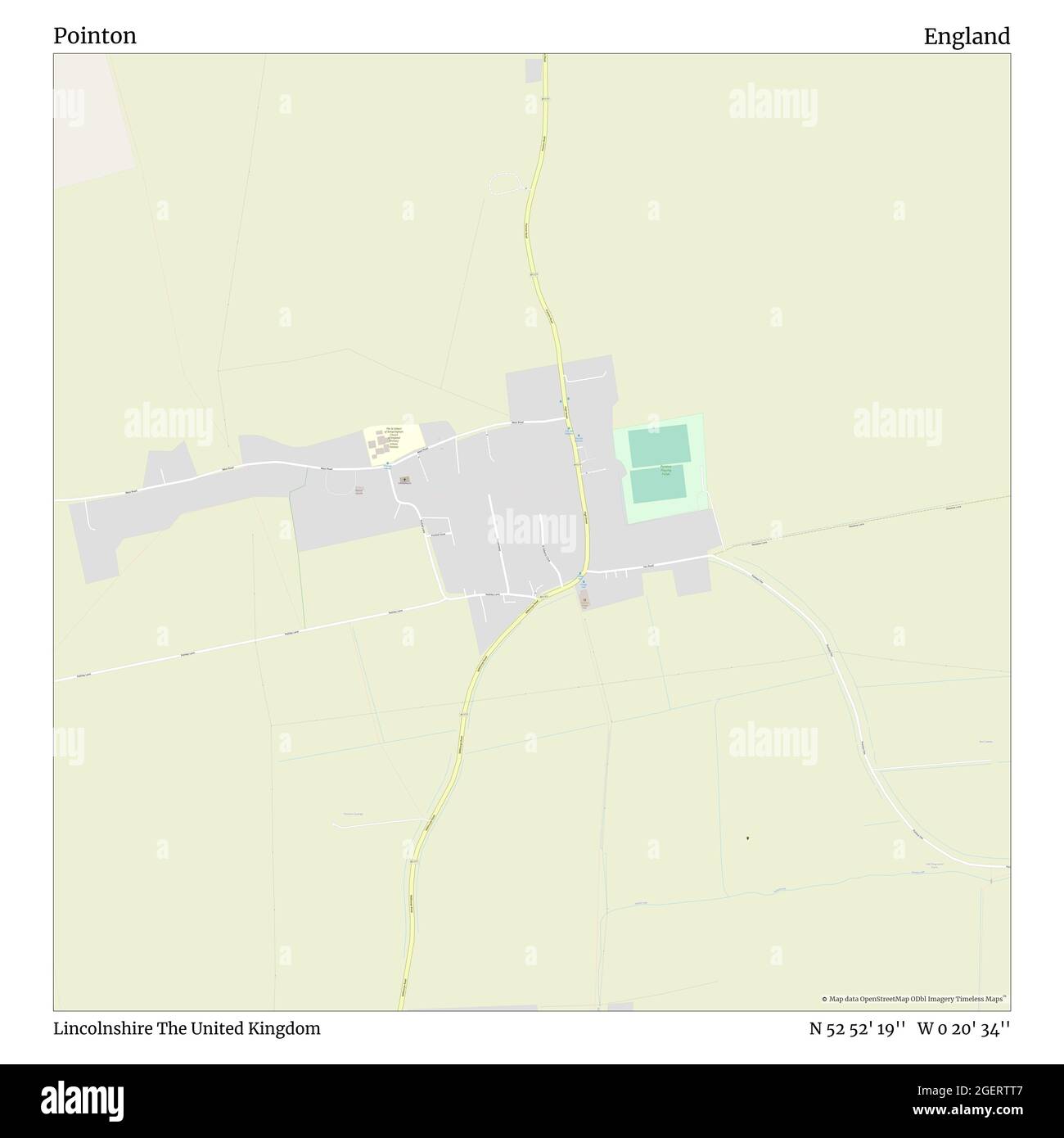 Pointon Cut Out Stock Images & Pictures - Alamy