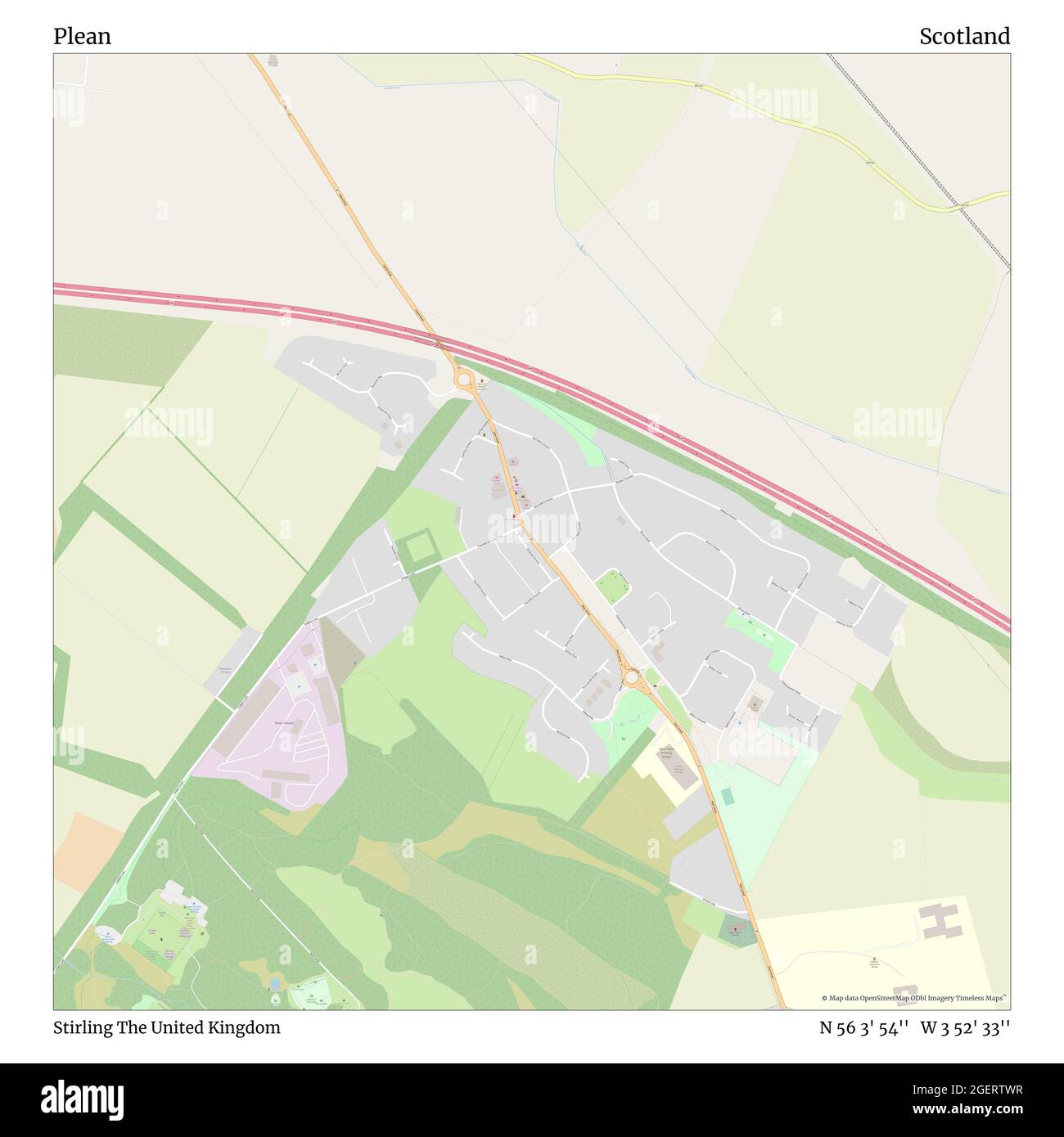 W 3 52 33 hi-res stock photography and images - Alamy