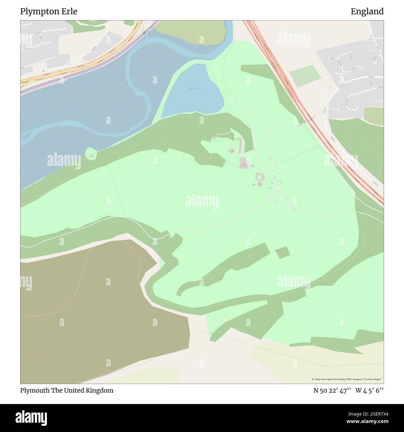 Plympton erle hi-res stock photography and images - Alamy