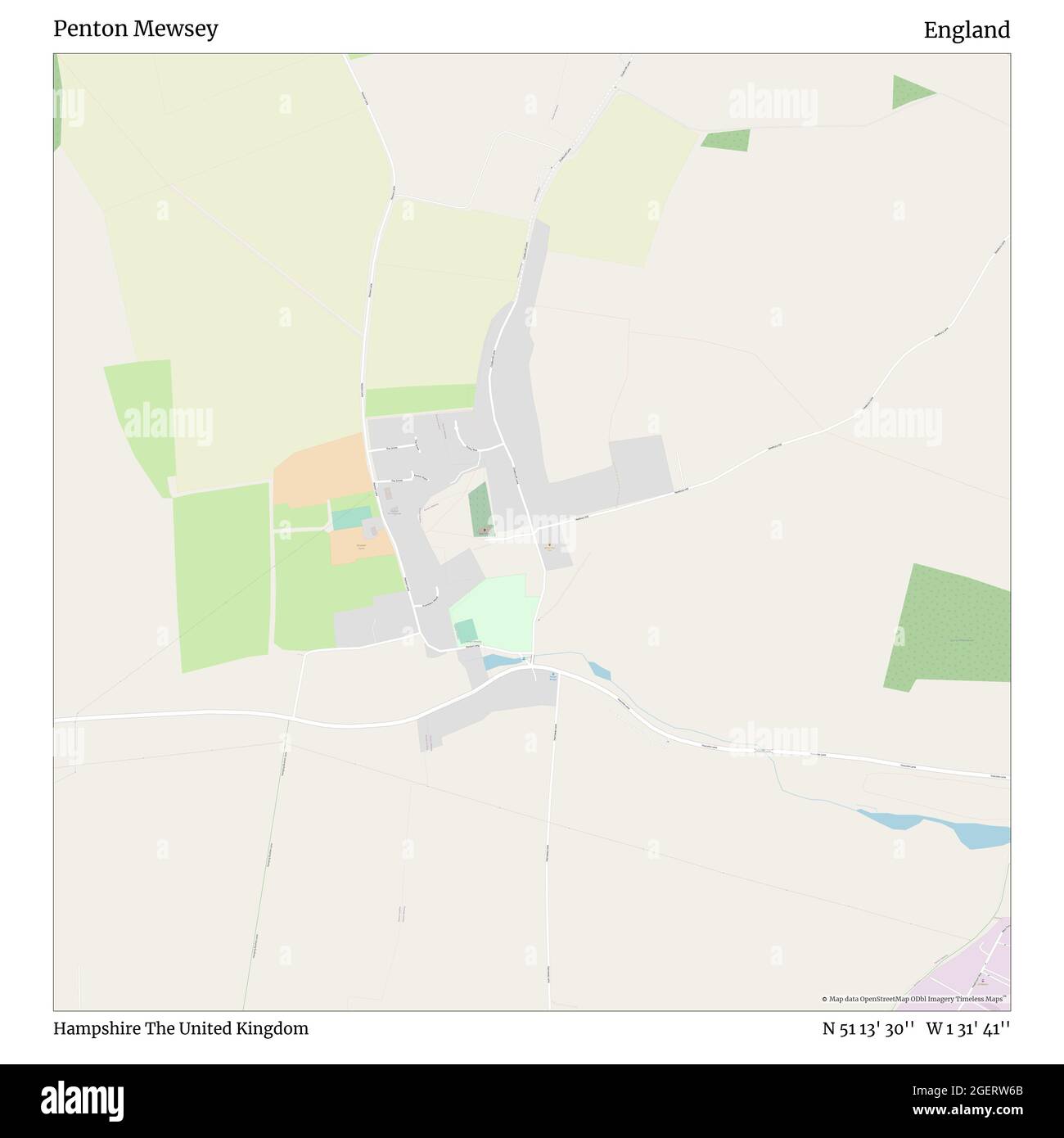 Penton hi-res stock photography and images - Alamy