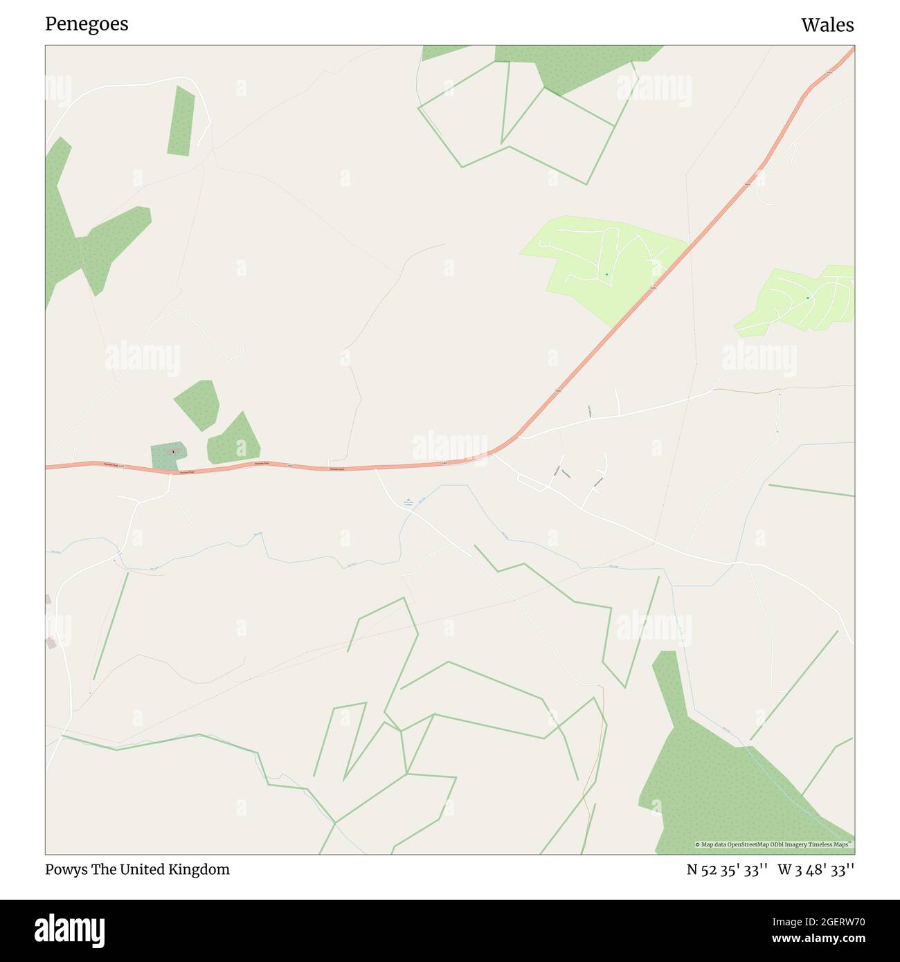 Penegoes hi-res stock photography and images - Alamy