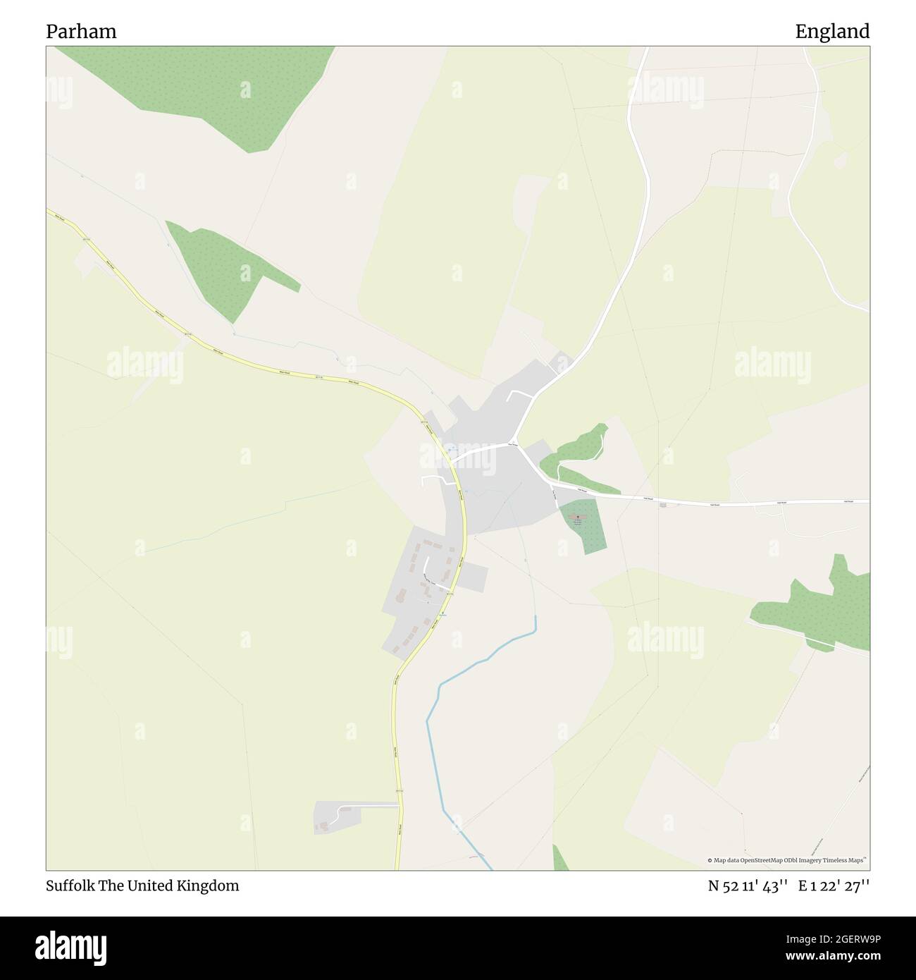 Parham Cut Out Stock Images & Pictures - Alamy