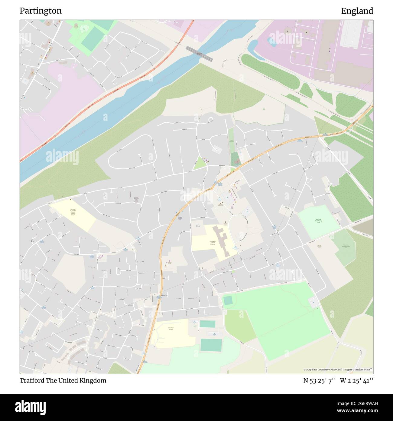 W 2 25 41 hi-res stock photography and images - Alamy