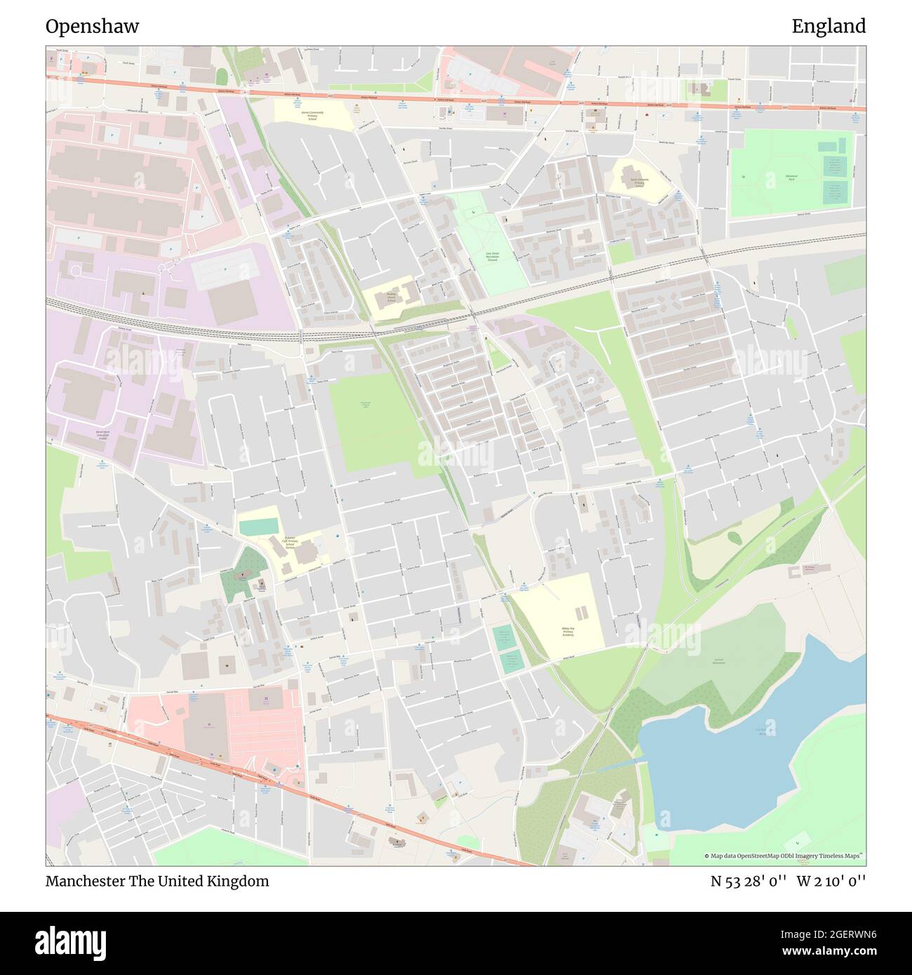 Openshaw hi-res stock photography and images - Alamy