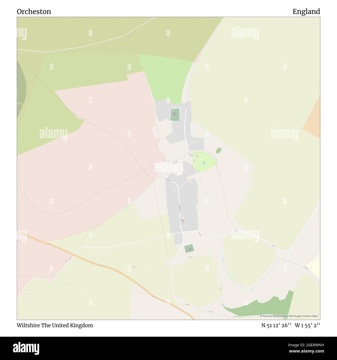 Orcheston wiltshire hi-res stock photography and images - Alamy