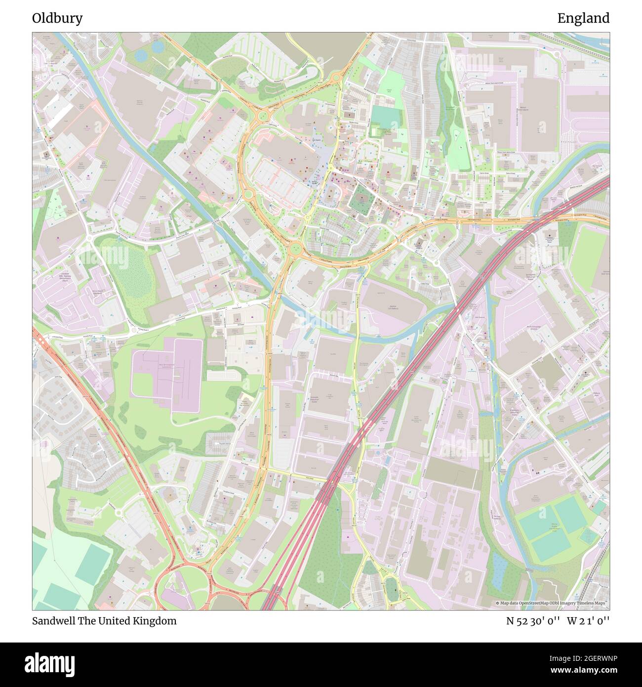 Oldbury Cut Out Stock Images & Pictures - Alamy