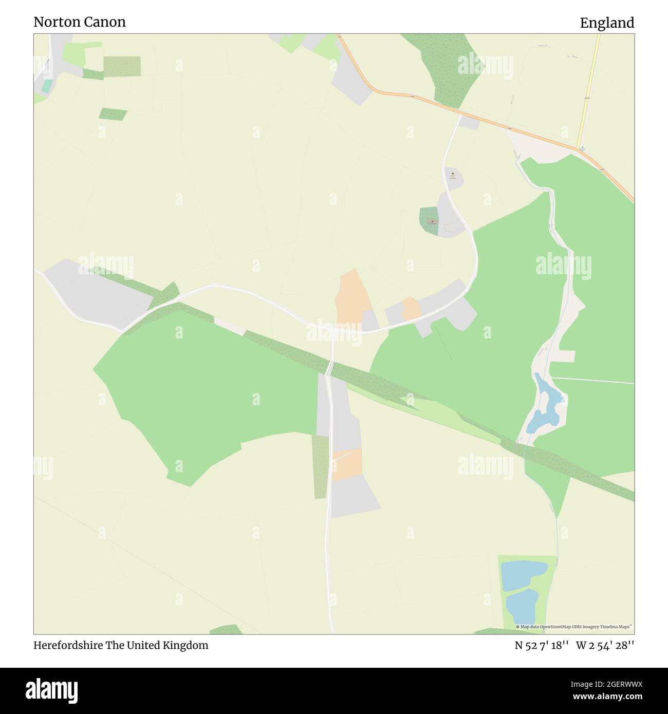 Norton canon hi-res stock photography and images - Alamy