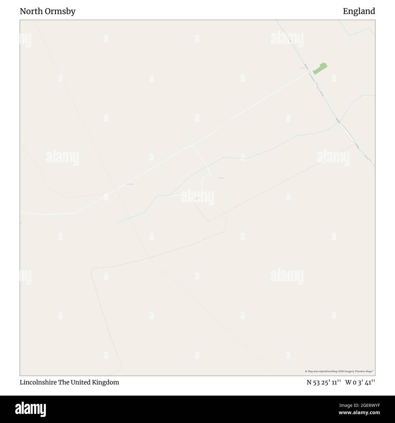 North ormsby hi-res stock photography and images - Alamy