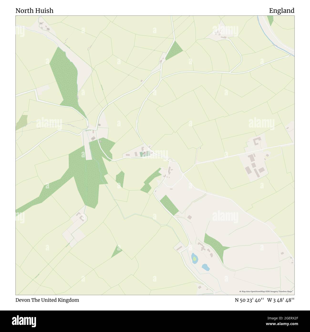 North huish hi-res stock photography and images - Alamy