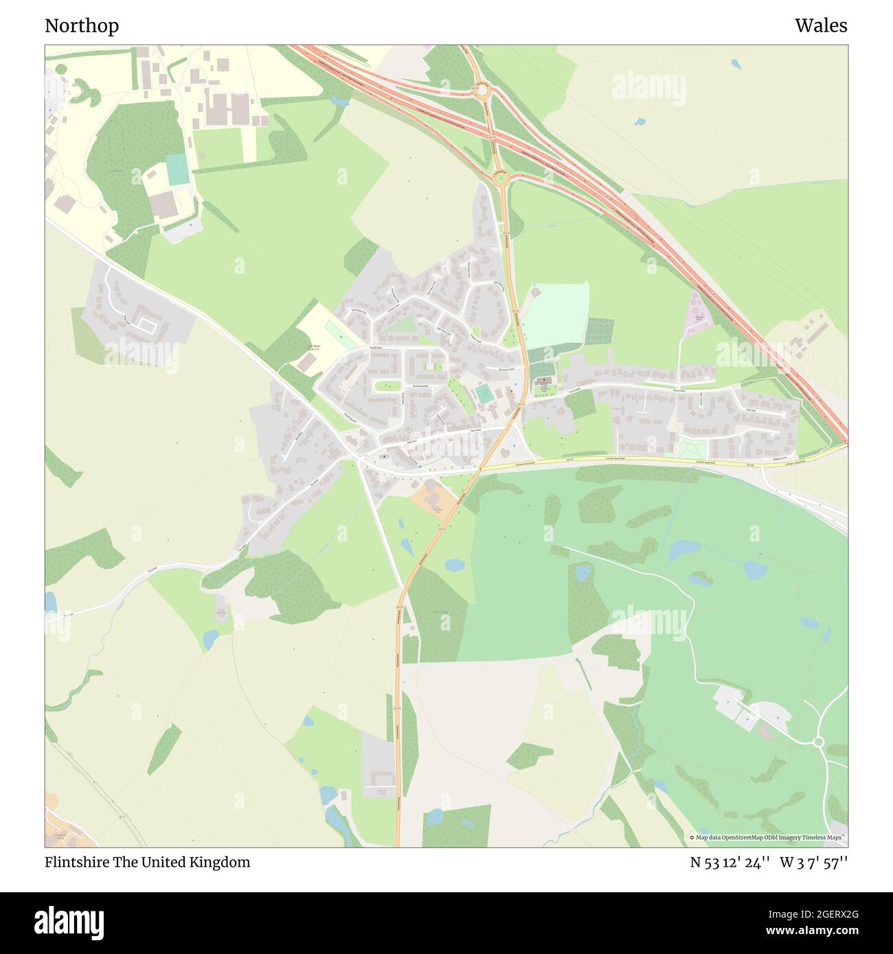 Northop Cut Out Stock Images & Pictures - Alamy