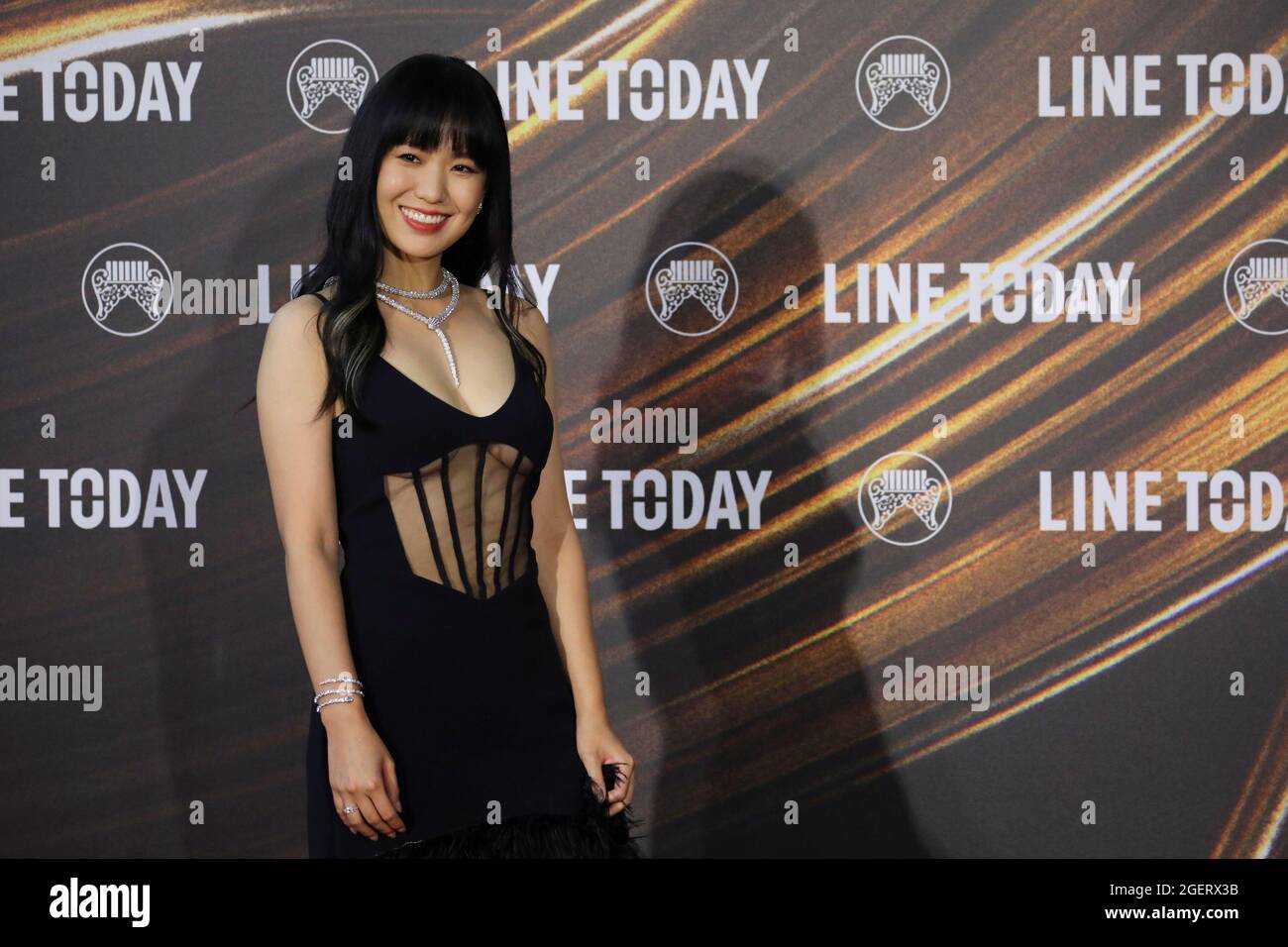 Melody cheng hi-res stock photography and images - Alamy