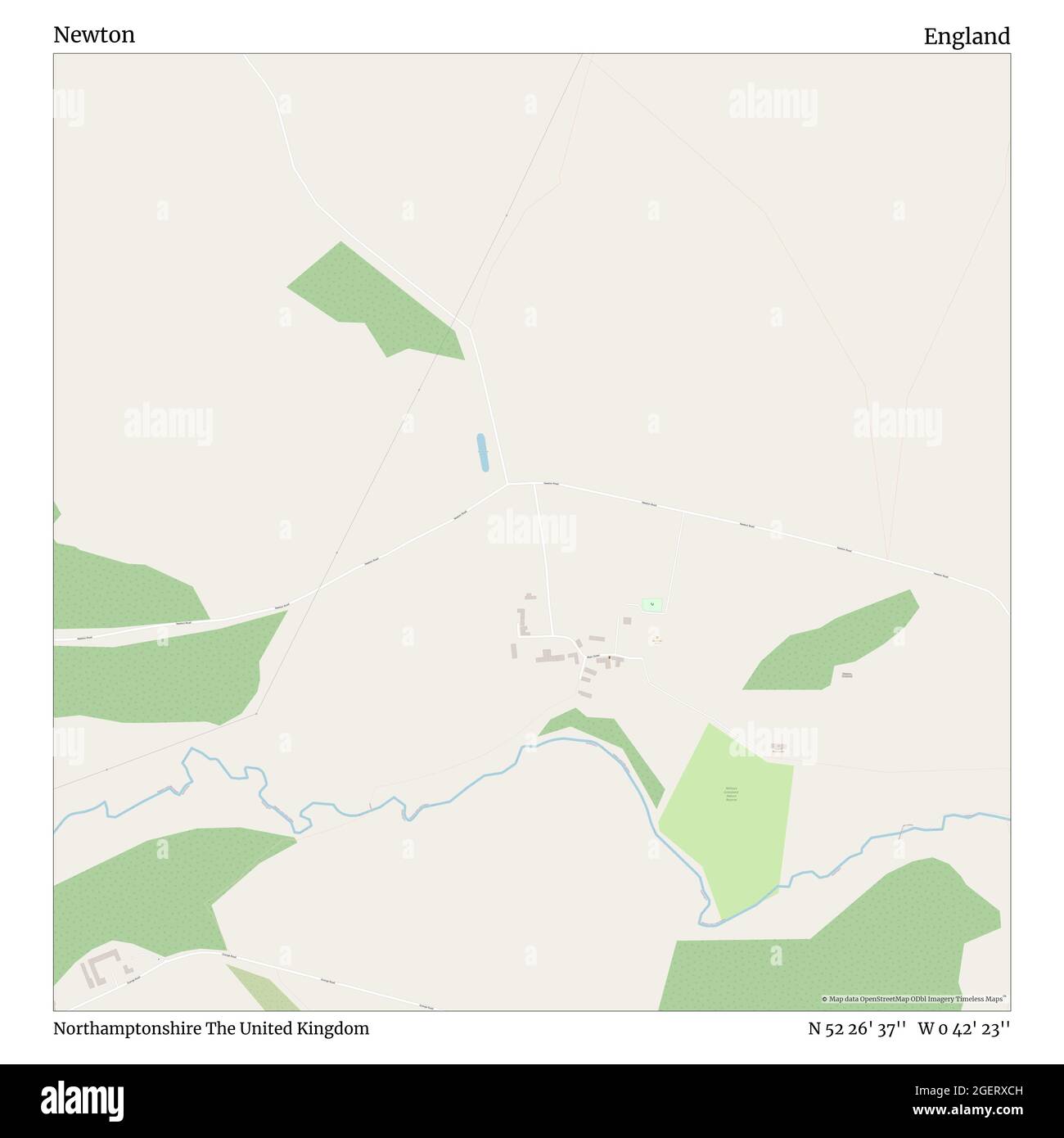 England newton Cut Out Stock Images & Pictures - Alamy