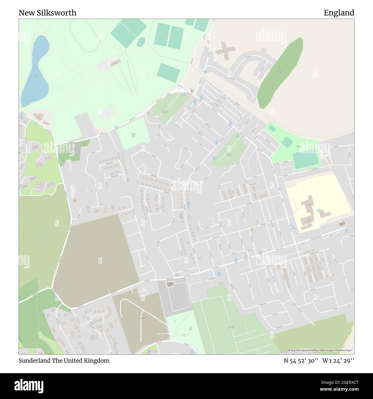 New silksworth hi-res stock photography and images - Alamy
