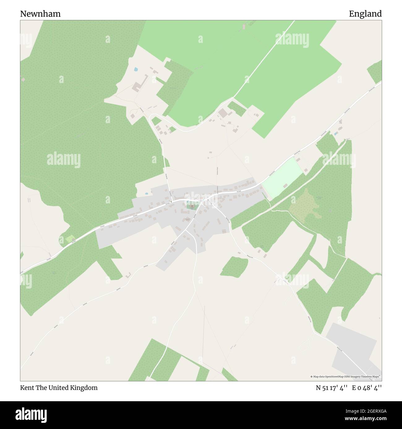 Newnham kent hi-res stock photography and images - Alamy