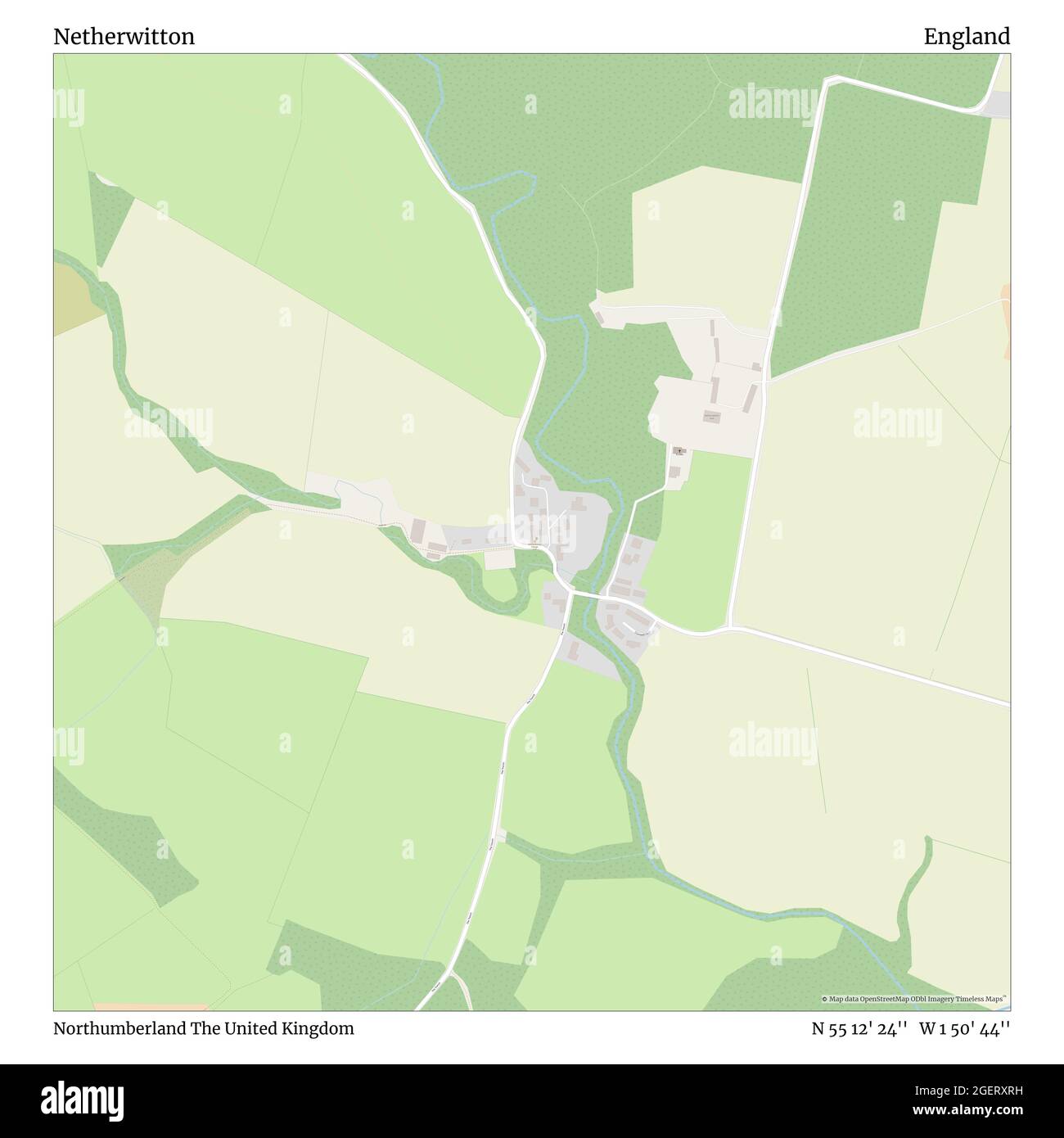Netherwitton hi-res stock photography and images - Alamy