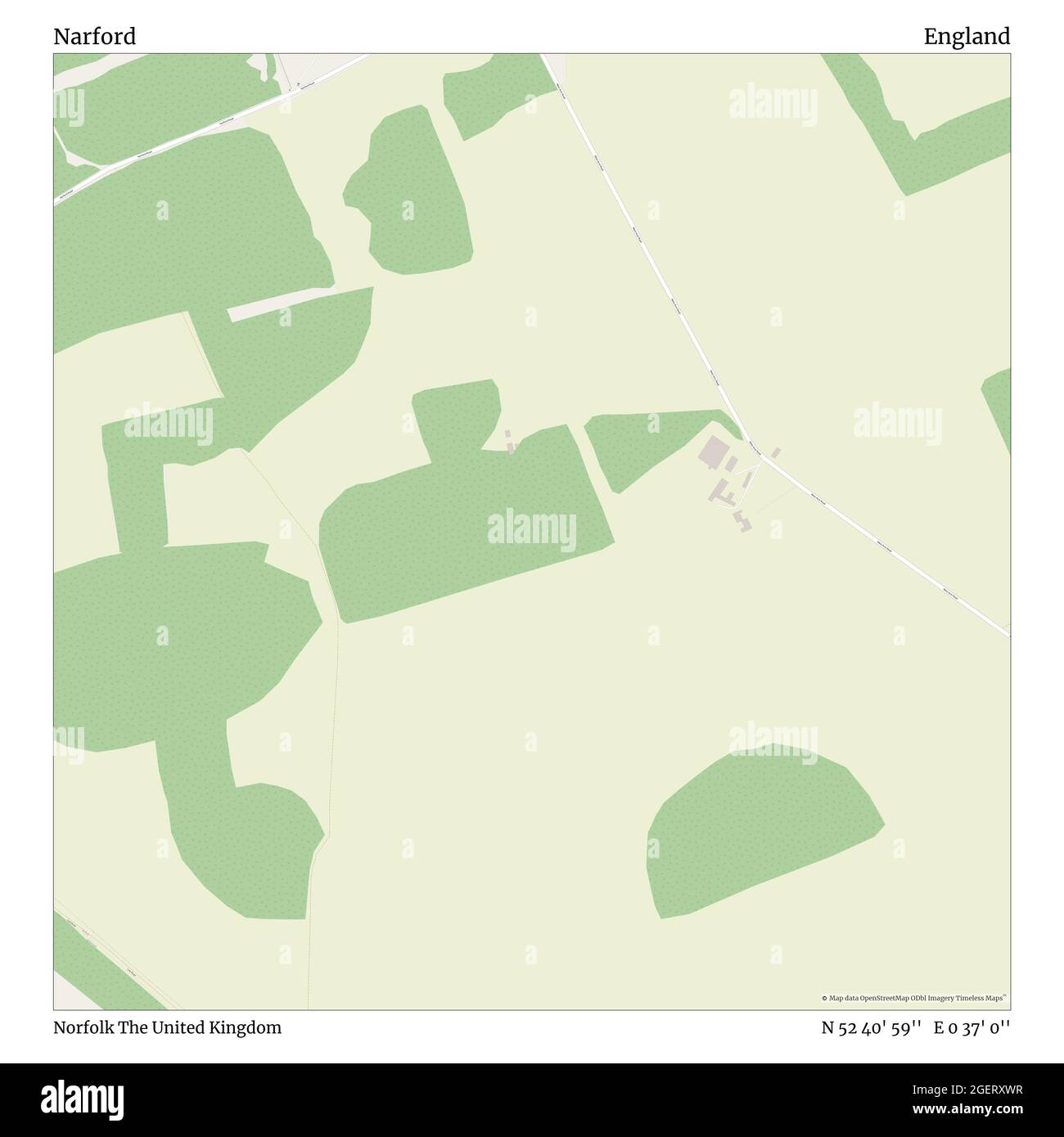 Narford hi-res stock photography and images - Alamy