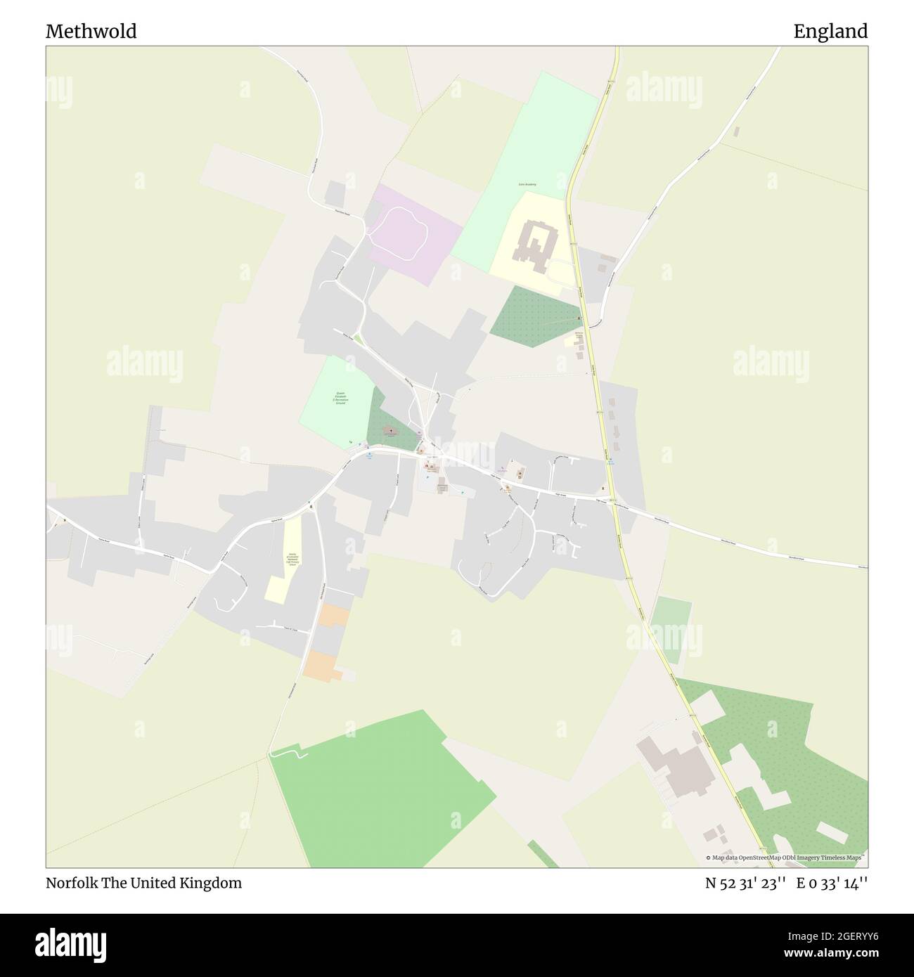 Methwold norfolk hi-res stock photography and images - Alamy