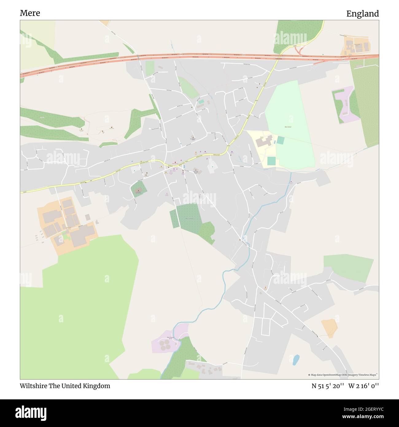 Mere wiltshire hi-res stock photography and images - Alamy