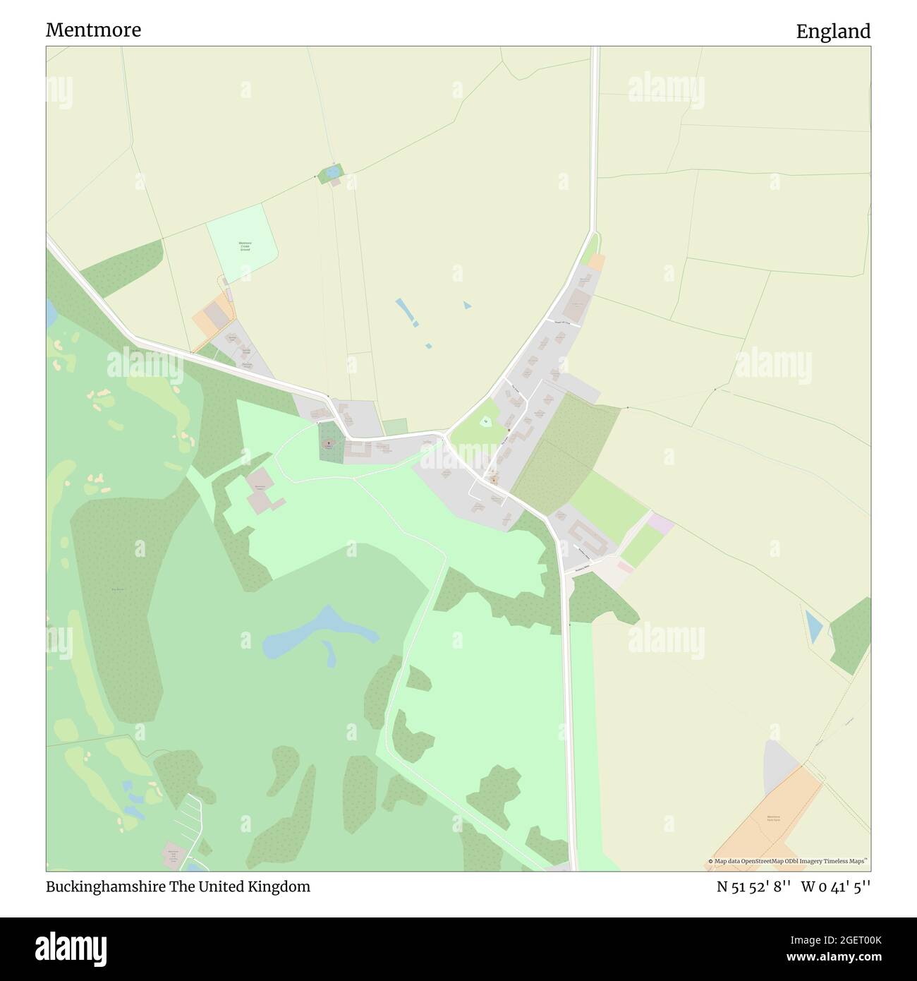 'mentmore hi-res stock photography and images - Alamy