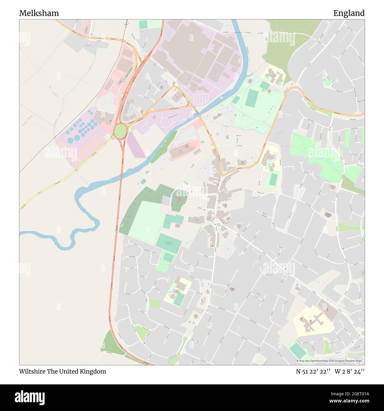 Melksham wiltshire hi-res stock photography and images - Alamy