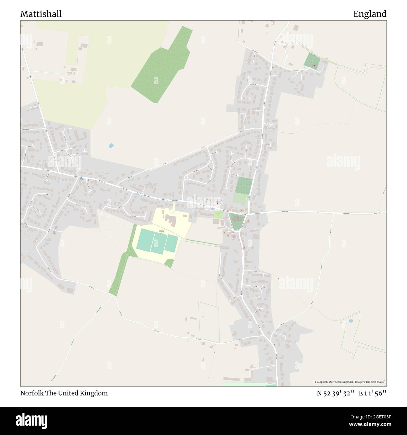 Mattishall hi-res stock photography and images - Alamy