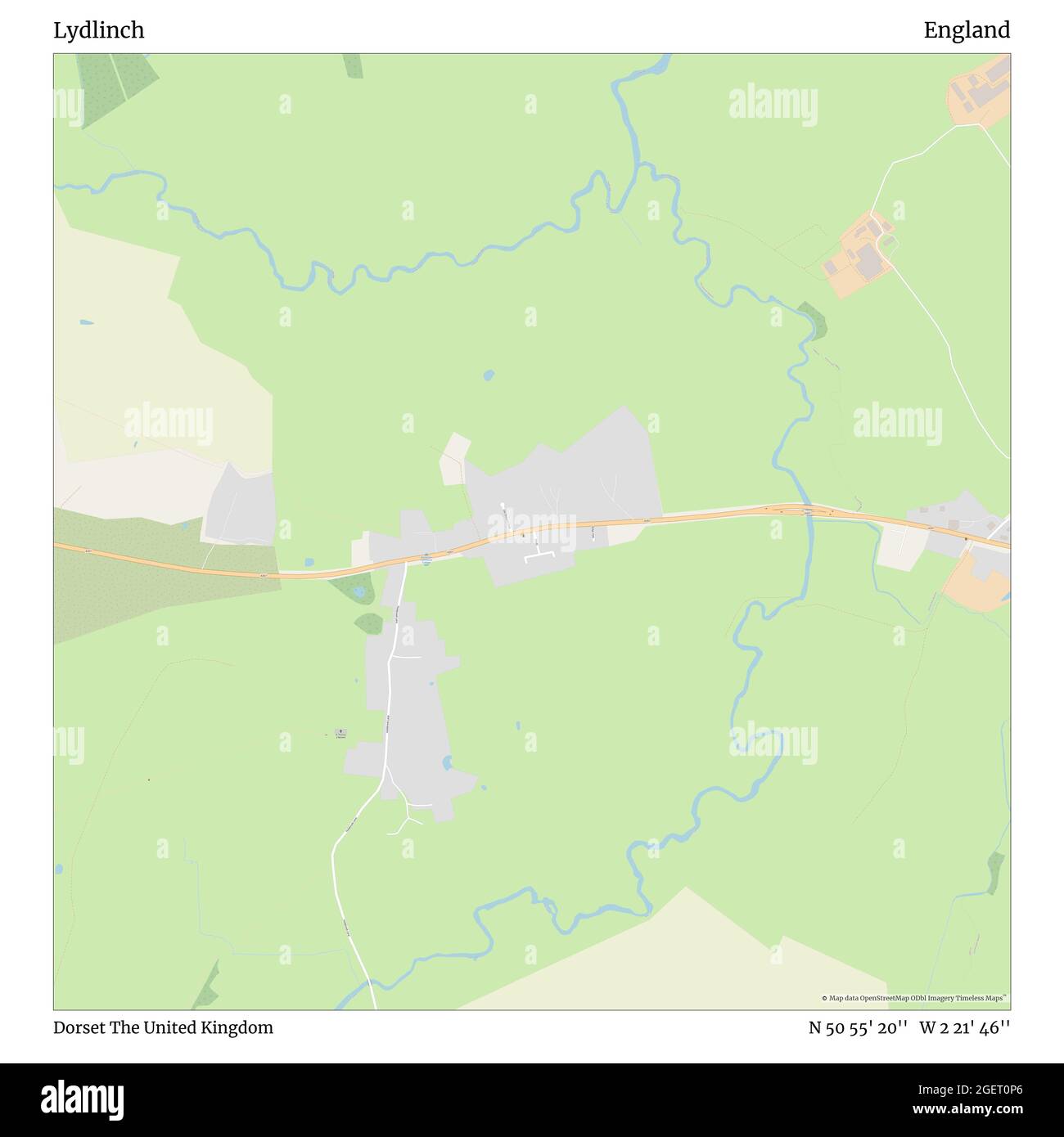 Lydlinch dorset hi-res stock photography and images - Alamy