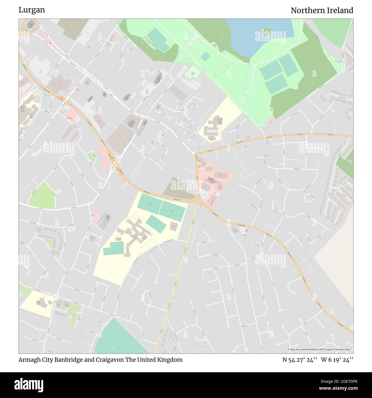 In Lurgan High Resolution Stock Photography and Images - Alamy