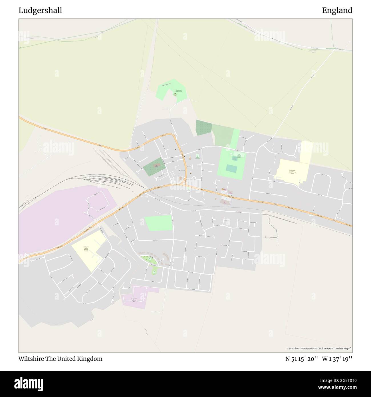 Ludgershall Cut Out Stock Images & Pictures - Alamy