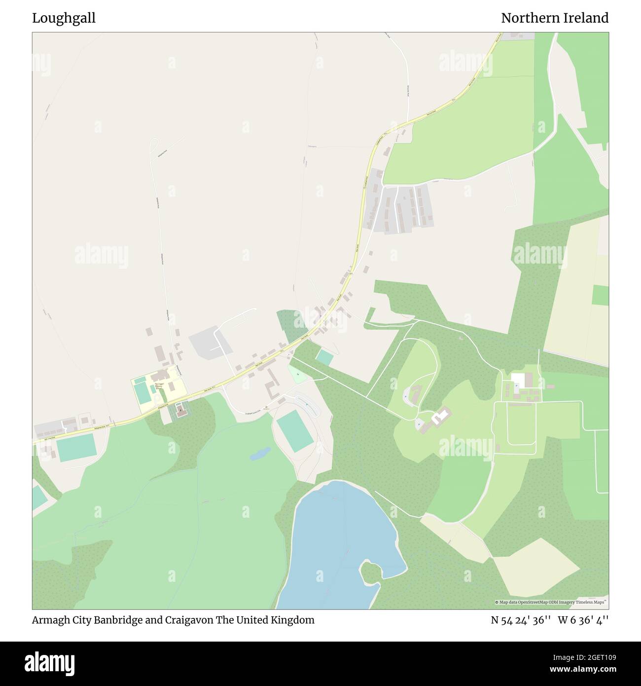 Loughgall hi-res stock photography and images - Alamy