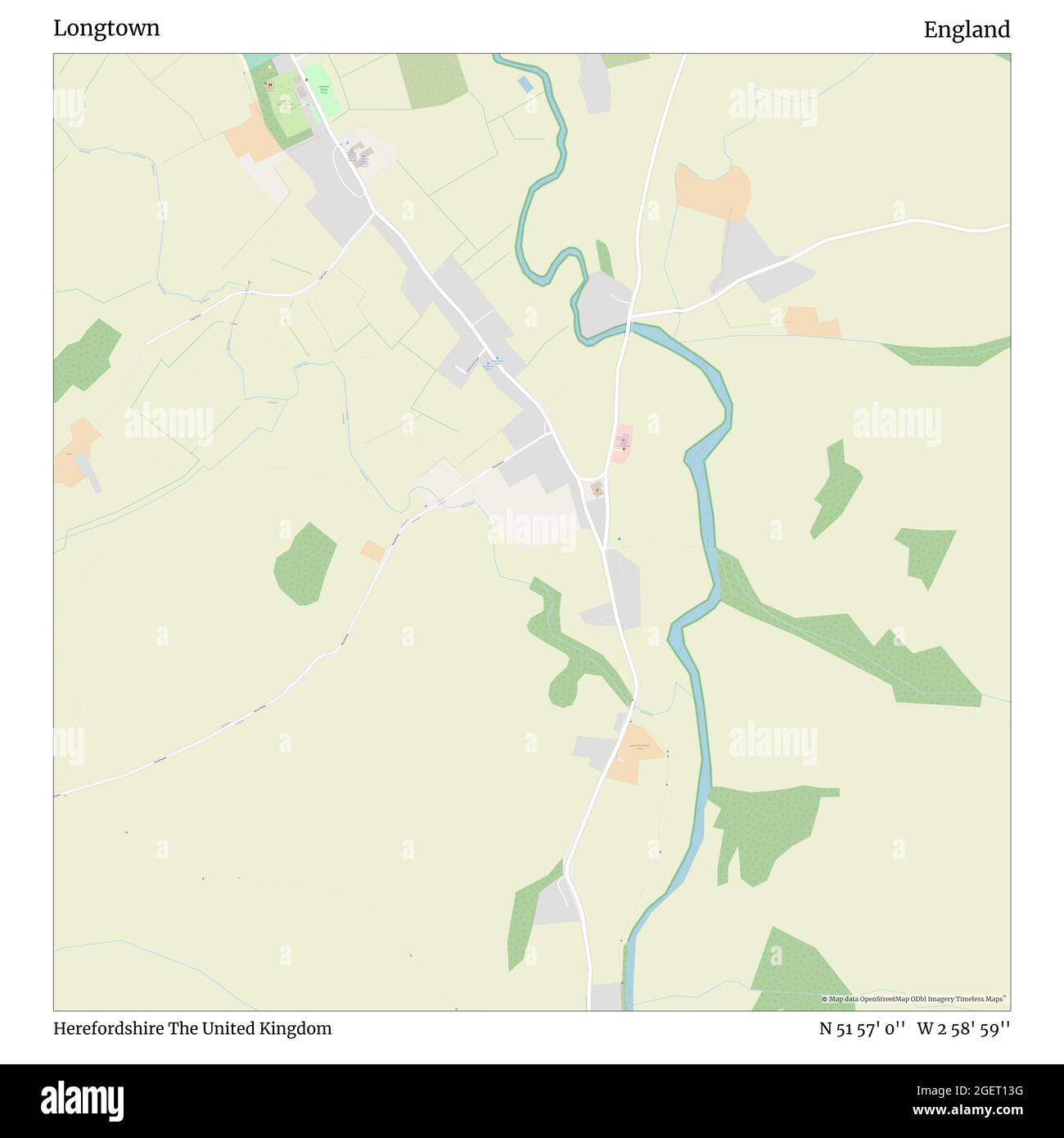 Longtown Cut Out Stock Images & Pictures - Alamy