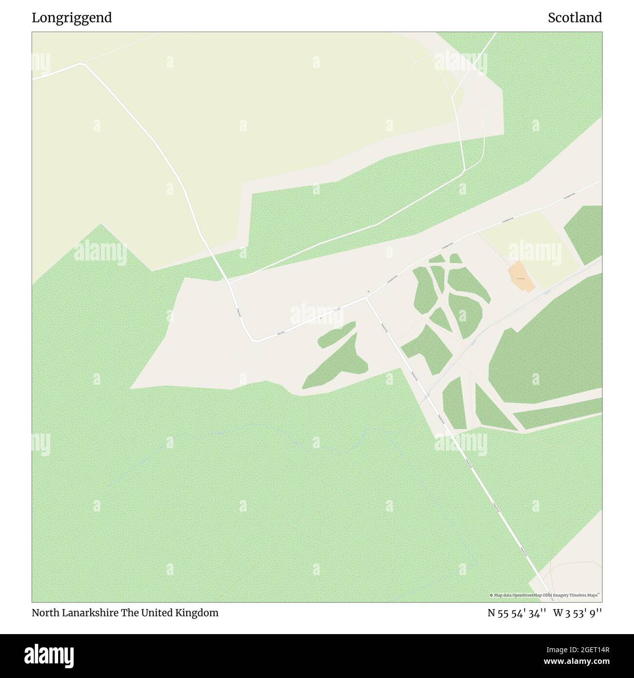 Longriggend hi-res stock photography and images - Alamy