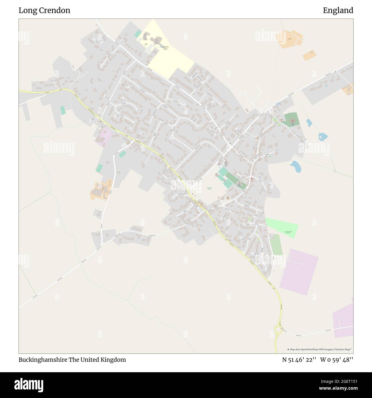 Long crendon hi-res stock photography and images - Alamy