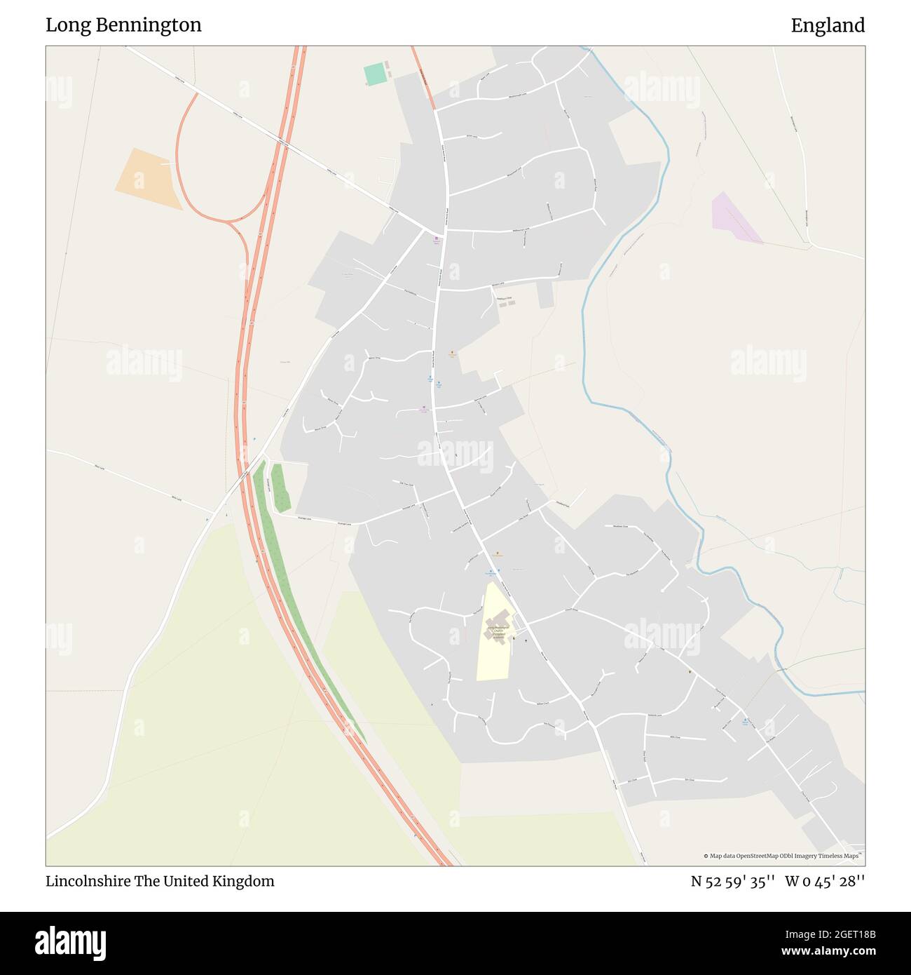 Long bennington hi-res stock photography and images - Alamy