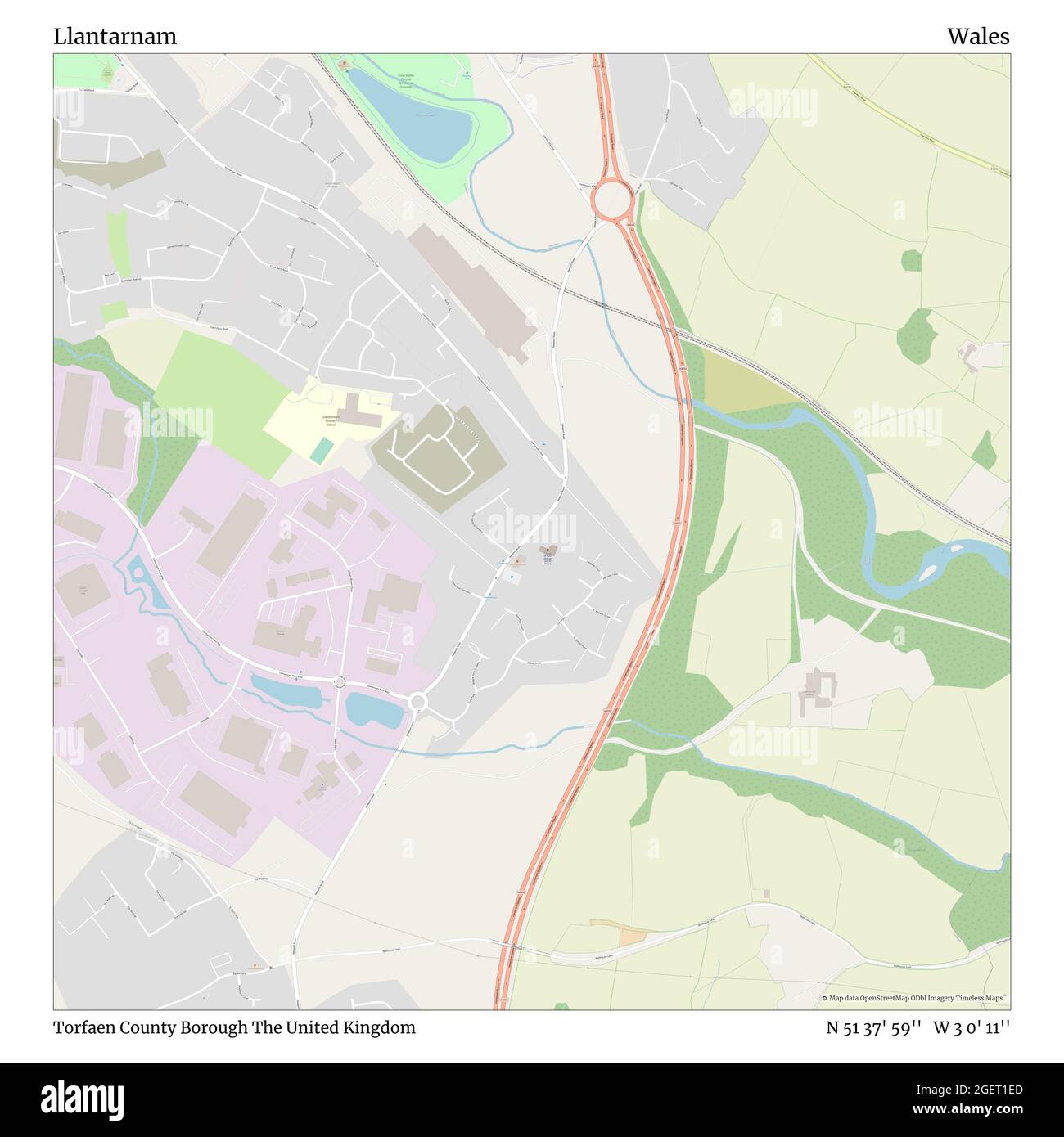 Torfaen wales hi-res stock photography and images - Alamy