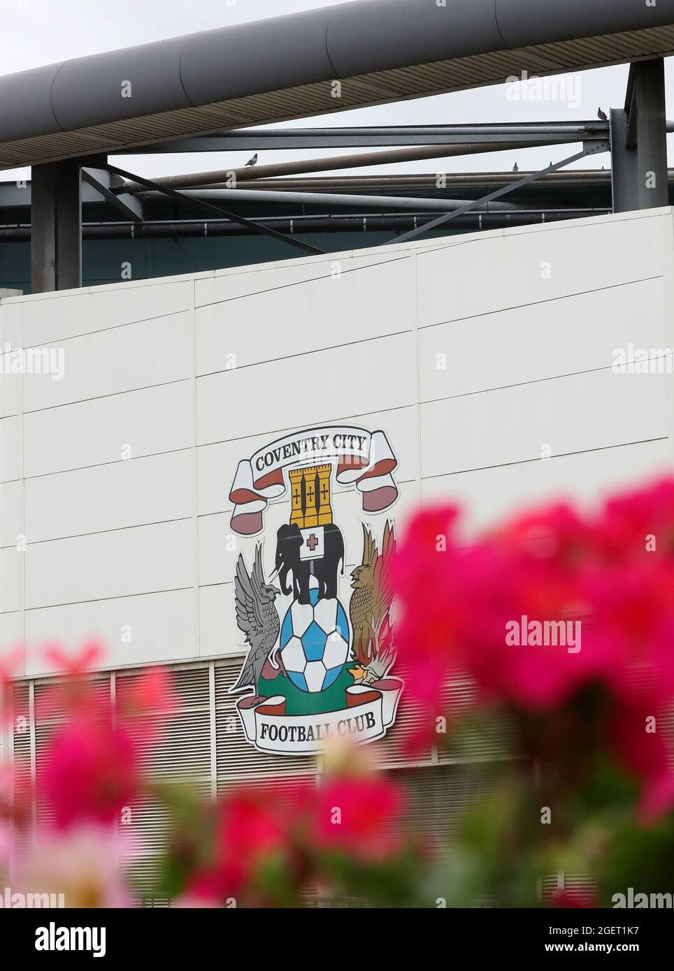 Coventry building society logo hi-res stock photography and images - Alamy