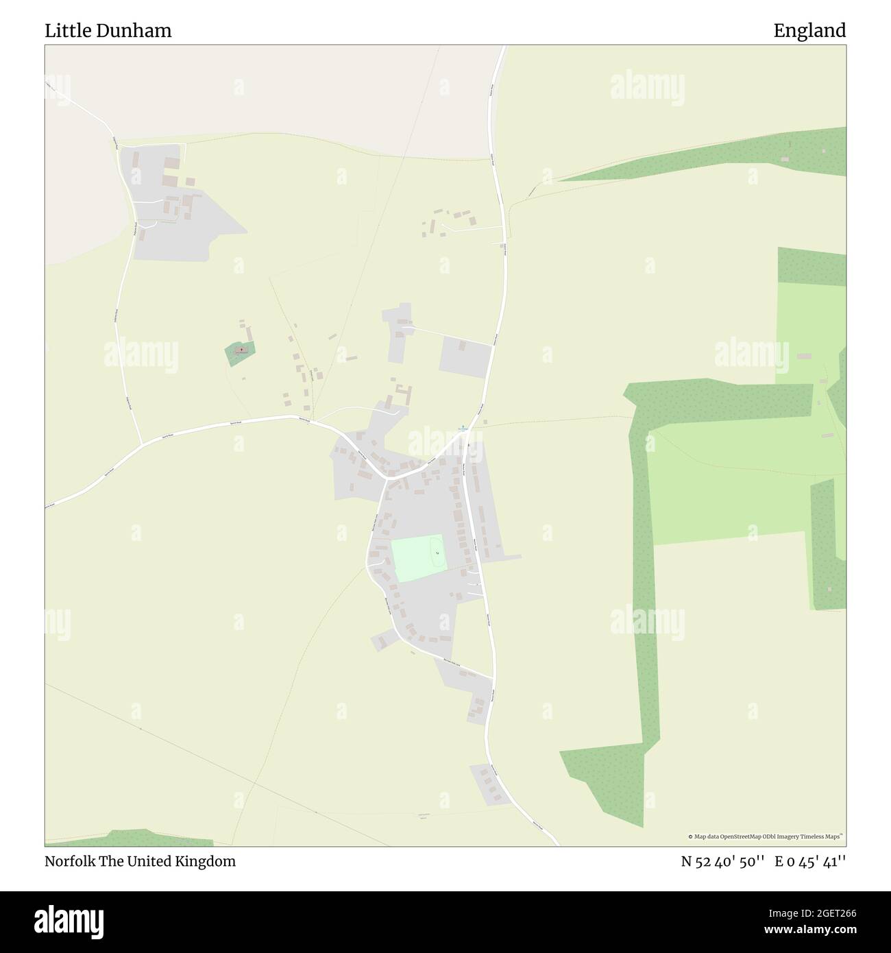 Little dunham hi-res stock photography and images - Alamy