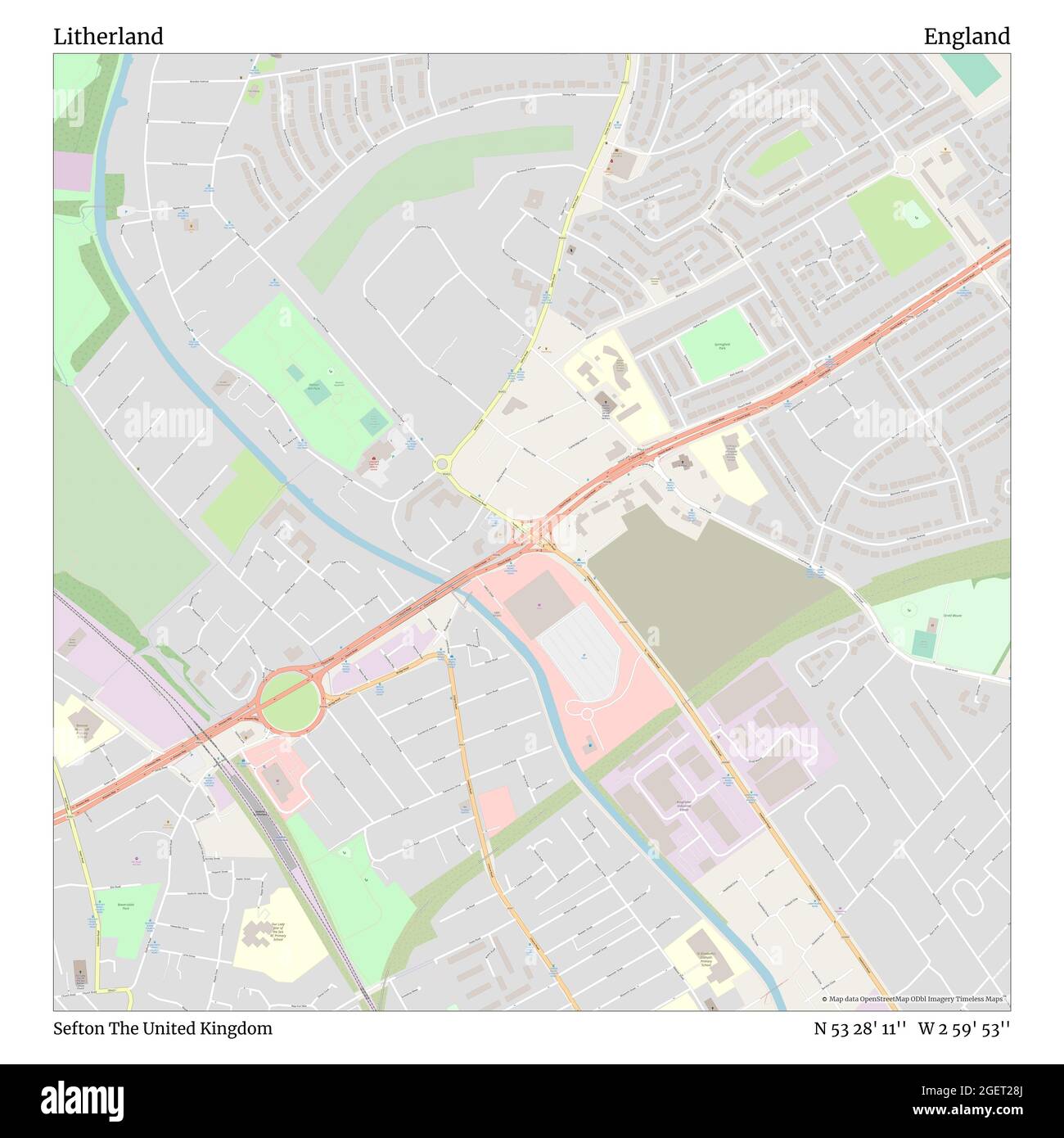 W 2 59 53 hi-res stock photography and images - Alamy