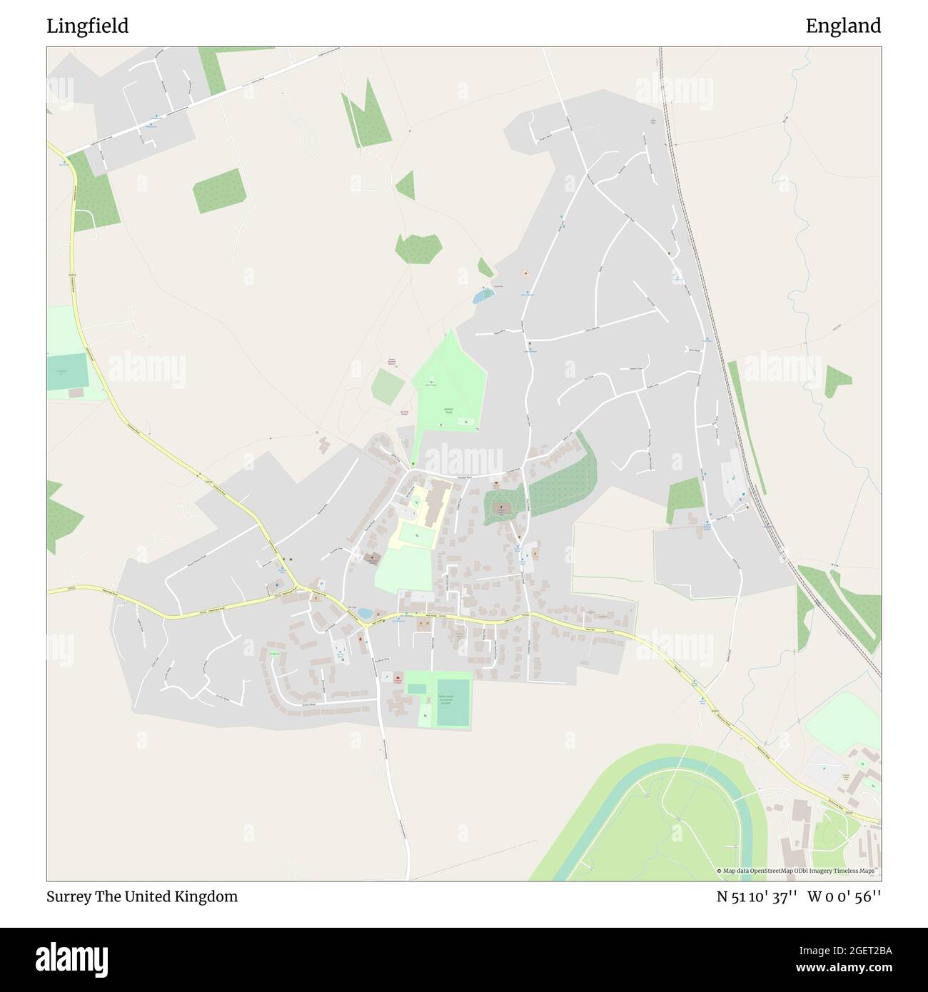 10 at lingfield hi-res stock photography and images - Alamy