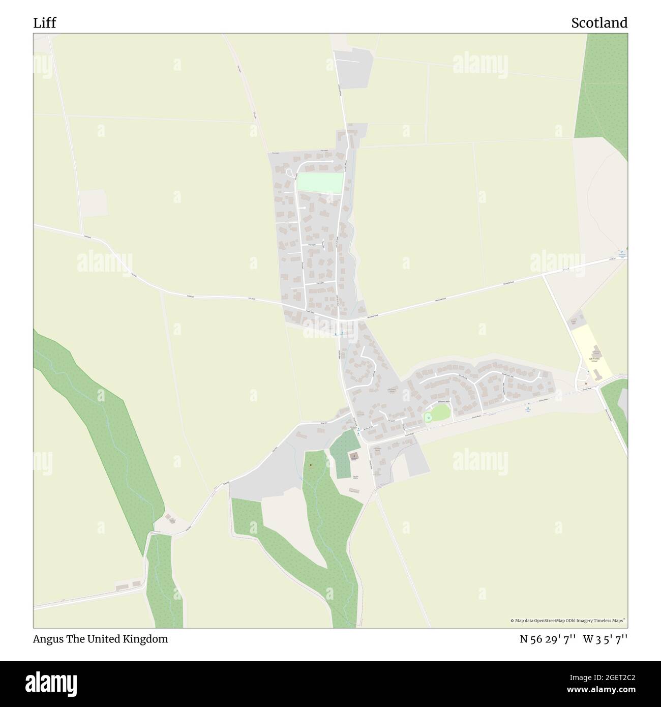 N 56 29 7 hi-res stock photography and images - Alamy