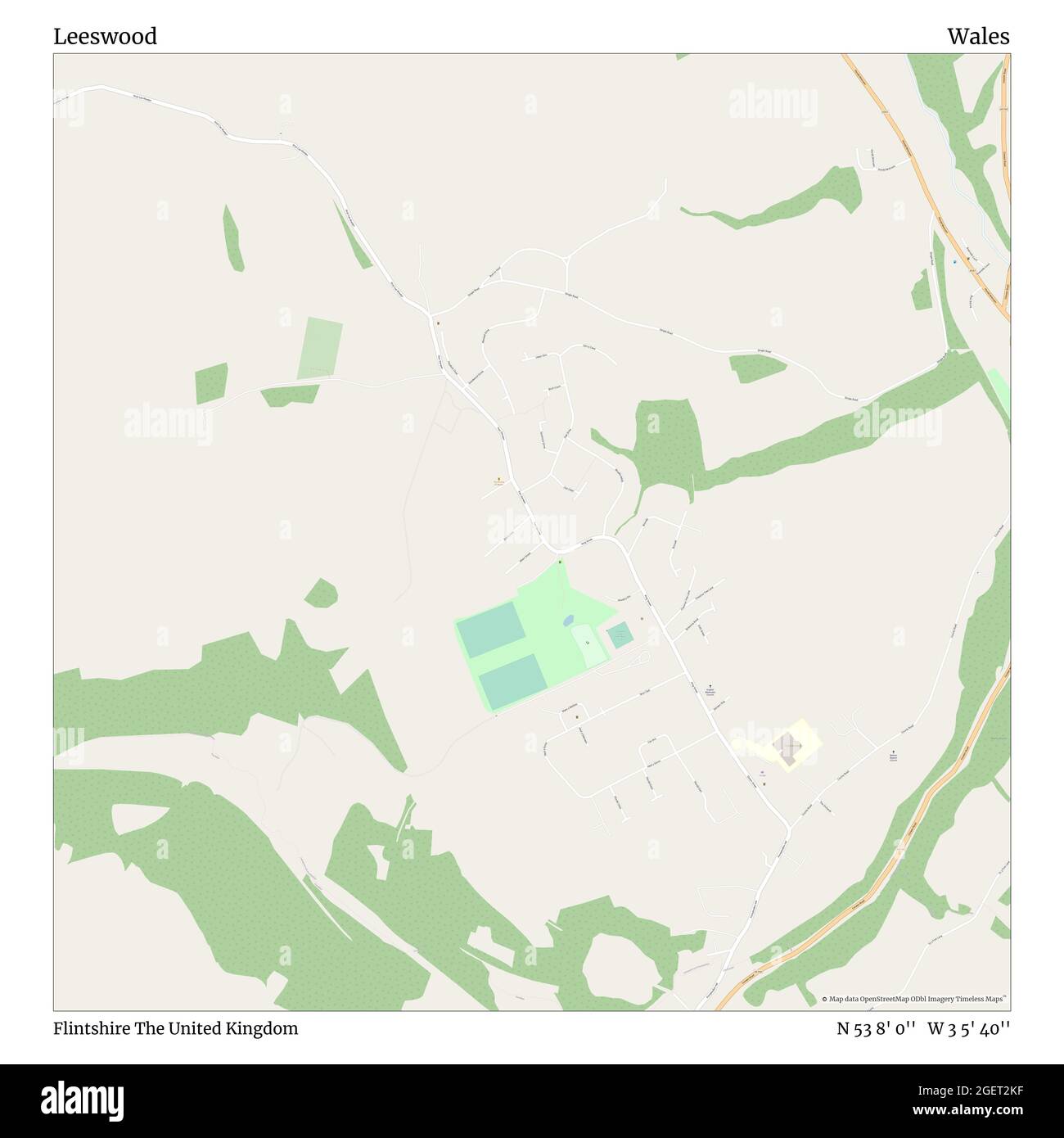 Leeswood hi-res stock photography and images - Alamy