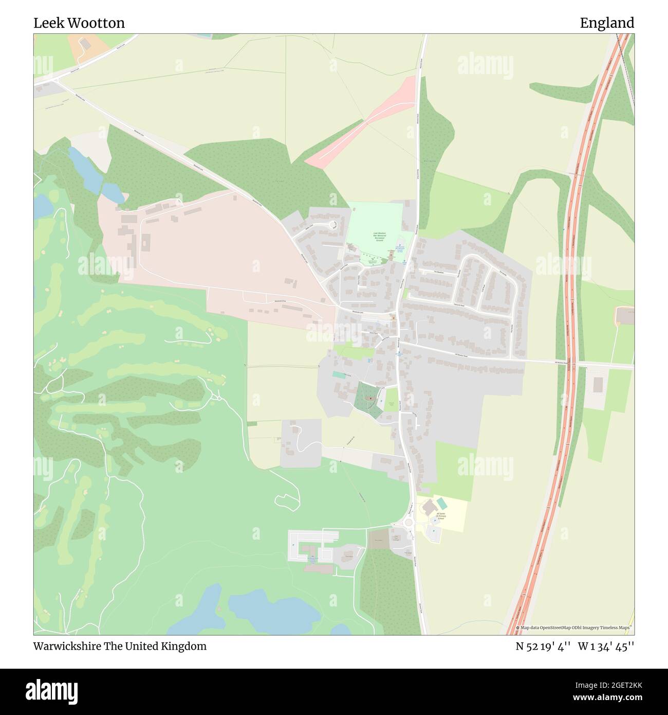 Map of leek Cut Out Stock Images & Pictures - Alamy