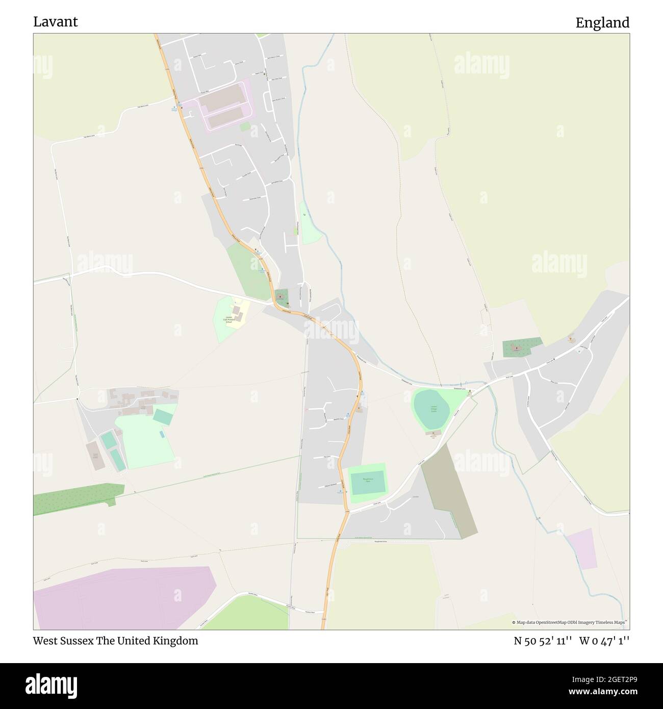 Lavant west sussex Cut Out Stock Images & Pictures - Alamy