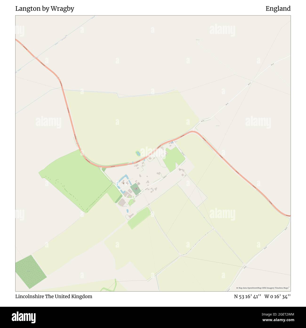 Langton hi-res stock photography and images - Alamy